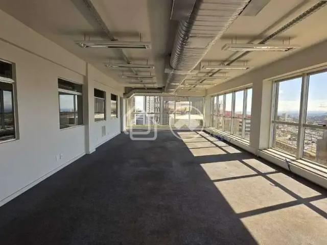 Conj. Comercial / Sala para Locação em Belo Horizonte/MG Estoril
