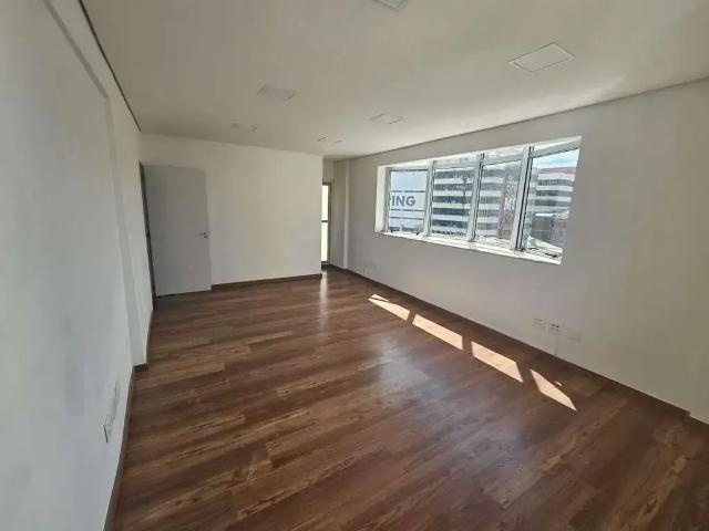 Conj. Comercial / Sala para Locação em Belo Horizonte/MG Estoril