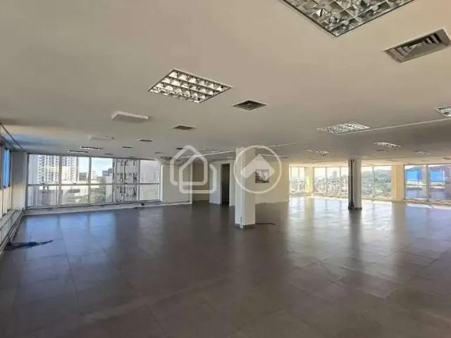 Conj. Comercial / Sala para Locação em Belo Horizonte/MG Estoril