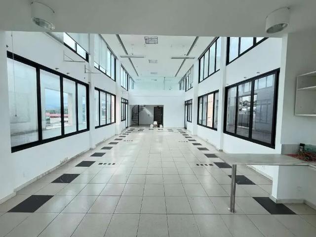 Conj. Comercial / Sala para Locação em Belo Horizonte/MG Estoril