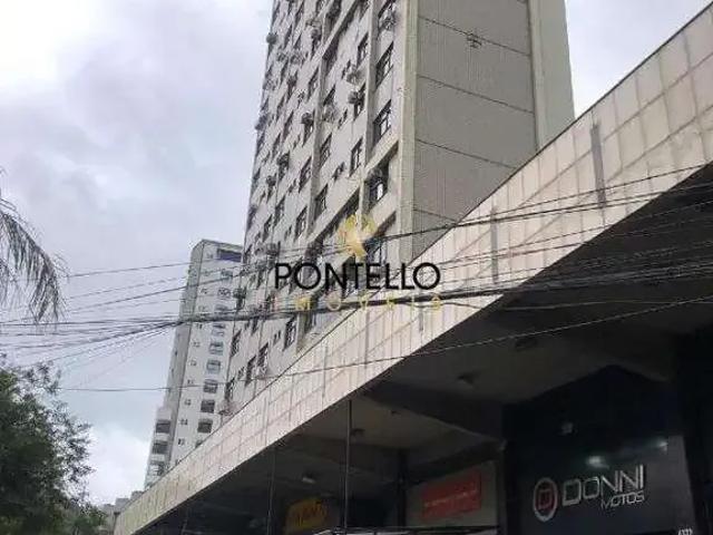 Conj. Comercial / Sala para Locação em Belo Horizonte/MG Estoril