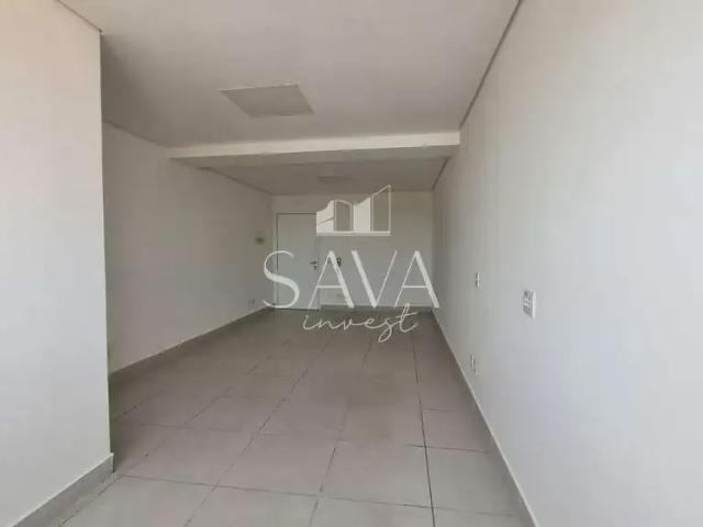 Conj. Comercial / Sala para Locação em Belo Horizonte/MG Estoril