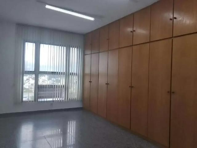 Conj. Comercial / Sala para Locação em Belo Horizonte/MG Estoril