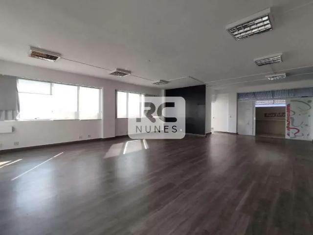 Conj. Comercial / Sala para Locação em Belo Horizonte/MG Estoril