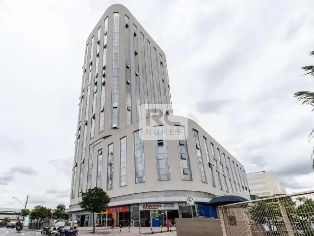 Conj. Comercial / Sala para Locação em Belo Horizonte/MG Fernão Dias