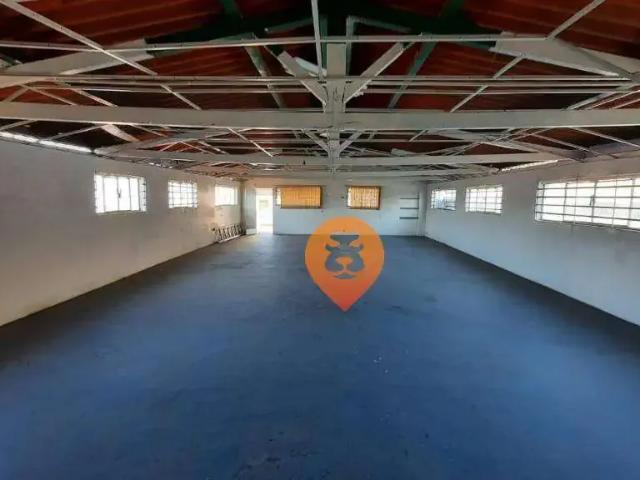 Conj. Comercial / Sala para Locação em Belo Horizonte/MG Floresta