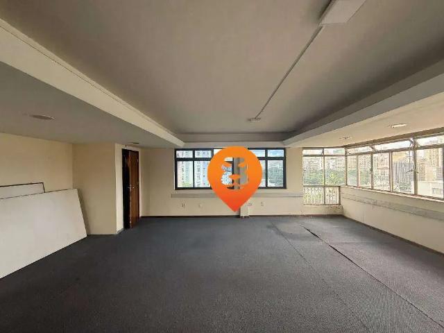 Conj. Comercial / Sala para Locação em Belo Horizonte/MG Floresta