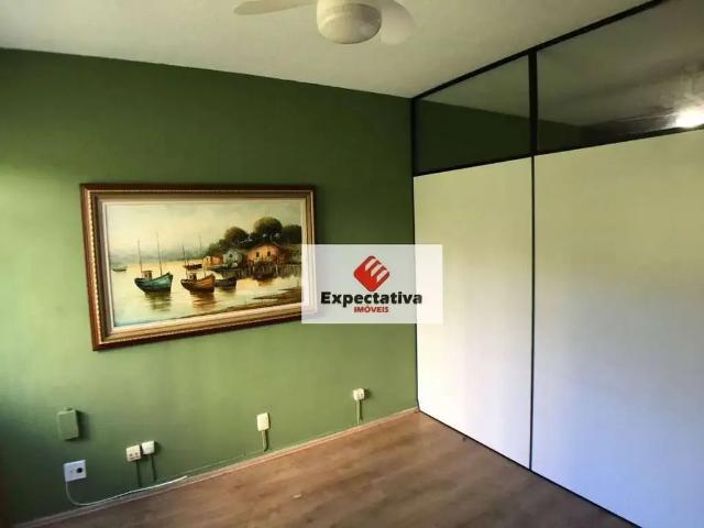 Conj. Comercial / Sala para Locação em Belo Horizonte/MG Floresta