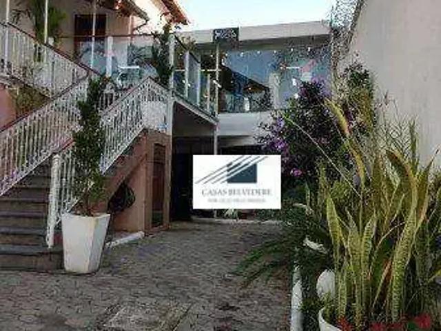 Conj. Comercial / Sala para Locação em Belo Horizonte/MG Floresta