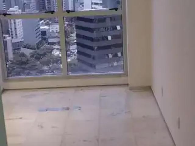 Conj. Comercial / Sala para Locação em Belo Horizonte/MG Funcionários