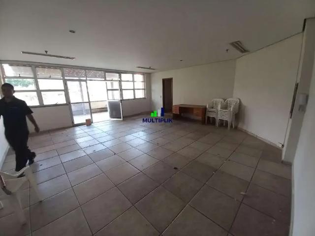 Conj. Comercial / Sala para Locação em Belo Horizonte/MG Funcionários