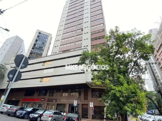 Conj. Comercial / Sala para Locação em Belo Horizonte/MG Funcionários