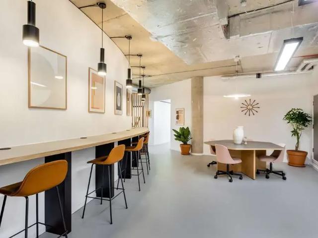 Conj. Comercial / Sala para Locação em Belo Horizonte/MG Funcionários