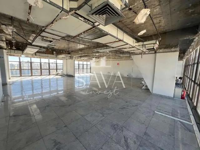 Conj. Comercial / Sala para Locação em Belo Horizonte/MG Funcionários