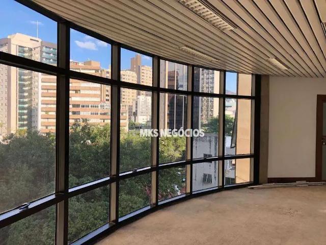 Conj. Comercial / Sala para Locação em Belo Horizonte/MG Funcionários