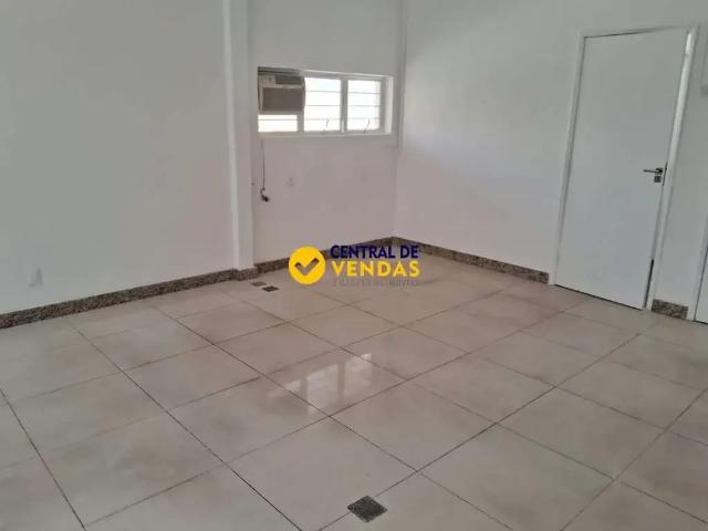 Conj. Comercial / Sala para Locação em Belo Horizonte/MG Funcionários
