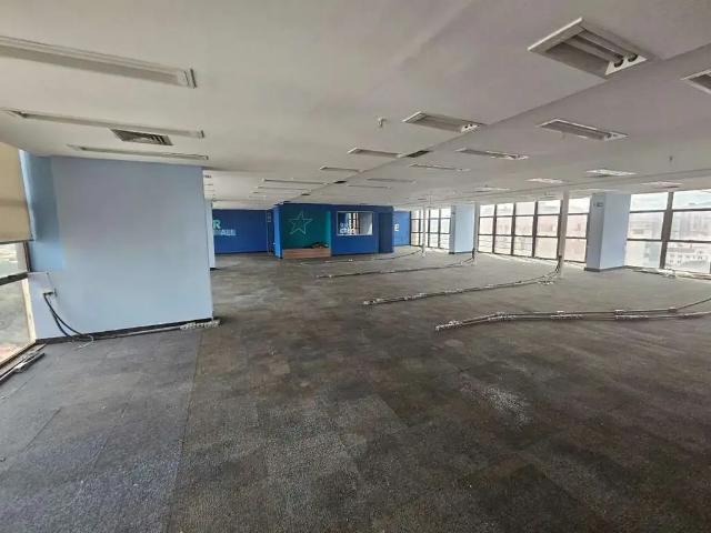 Conj. Comercial / Sala para Locação em Belo Horizonte/MG Funcionários