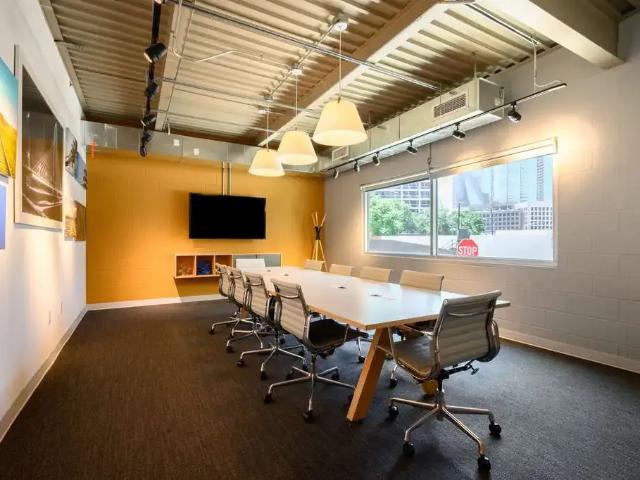 Conj. Comercial / Sala para Locação em Belo Horizonte/MG Funcionários