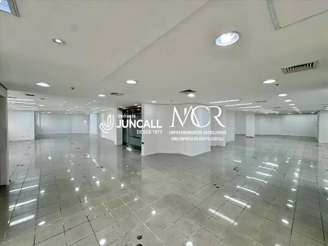 Conj. Comercial / Sala para Locação em Belo Horizonte/MG Funcionários