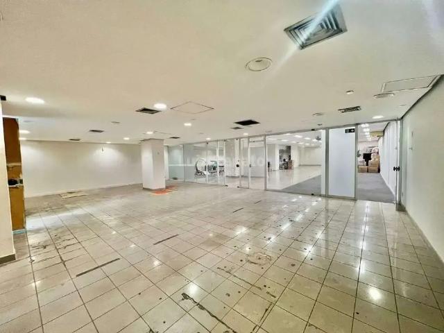 Conj. Comercial / Sala para Locação em Belo Horizonte/MG Funcionários