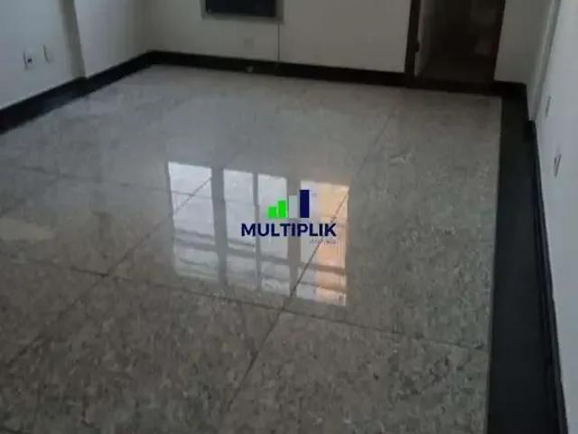 Conj. Comercial / Sala para Locação em Belo Horizonte/MG Funcionários