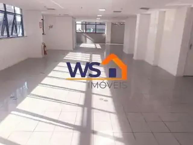 Conj. Comercial / Sala para Locação em Belo Horizonte/MG Funcionários