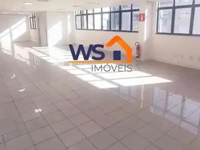 Conj. Comercial / Sala para Locação em Belo Horizonte/MG Funcionários