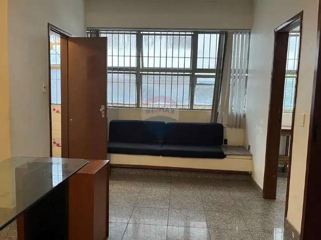 Conj. Comercial / Sala para Locação em Belo Horizonte/MG Funcionários