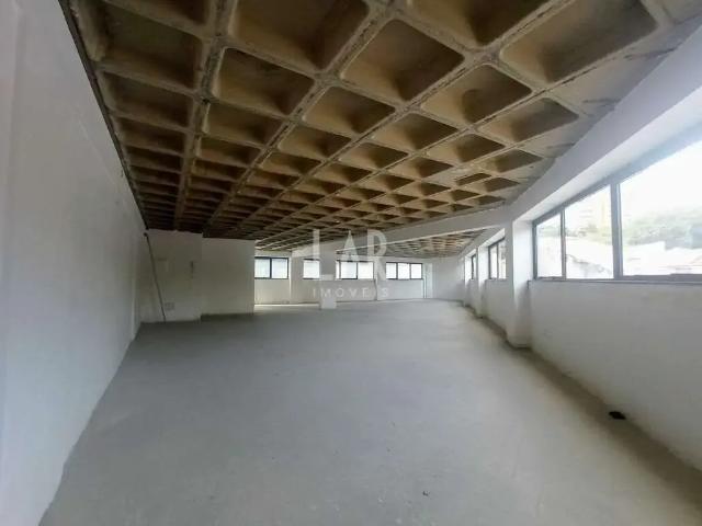 Conj. Comercial / Sala para Locação em Belo Horizonte/MG Funcionários