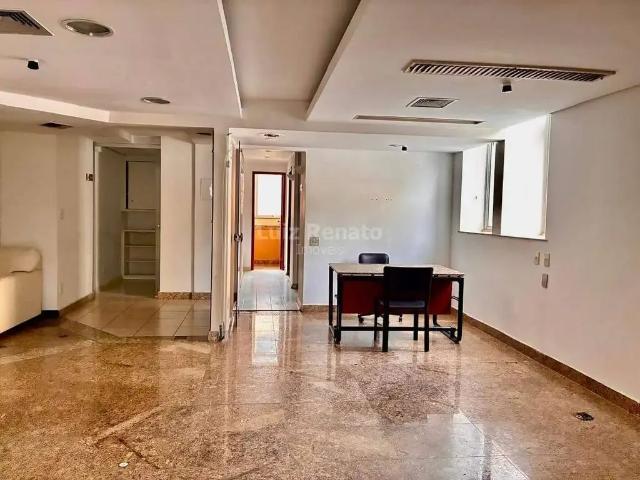 Conj. Comercial / Sala para Locação em Belo Horizonte/MG Funcionários