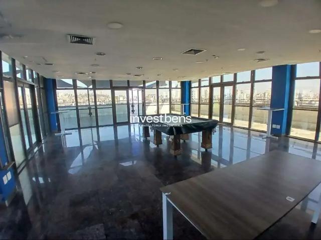 Conj. Comercial / Sala para Locação em Belo Horizonte/MG Funcionários
