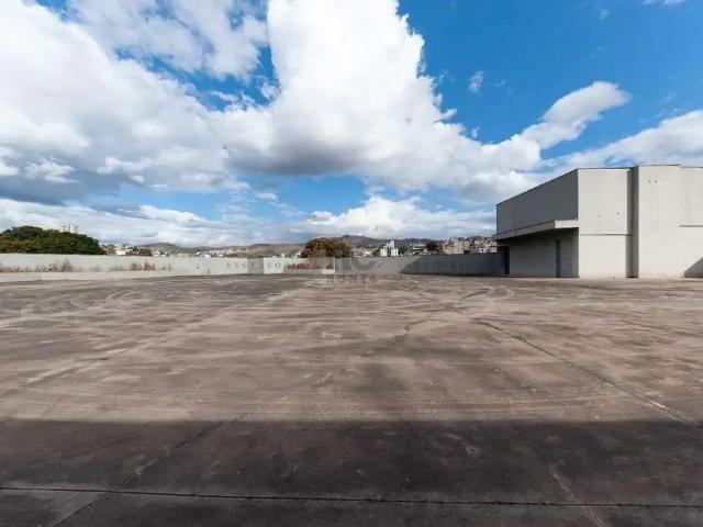 Conj. Comercial / Sala para Locação em Belo Horizonte/MG Horto