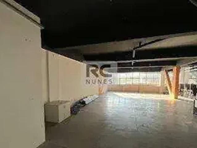 Conj. Comercial / Sala para Locação em Belo Horizonte/MG Horto