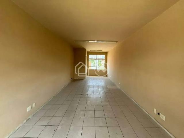 Conj. Comercial / Sala para Locação em Belo Horizonte/MG Havaí