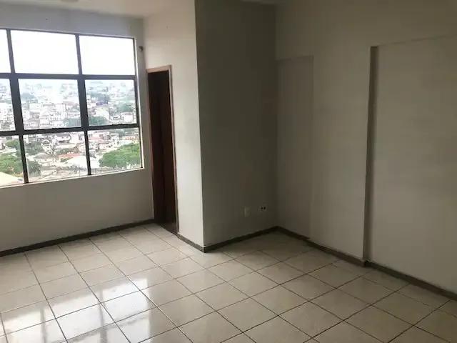 Conj. Comercial / Sala para Locação em Belo Horizonte/MG Inconfidência