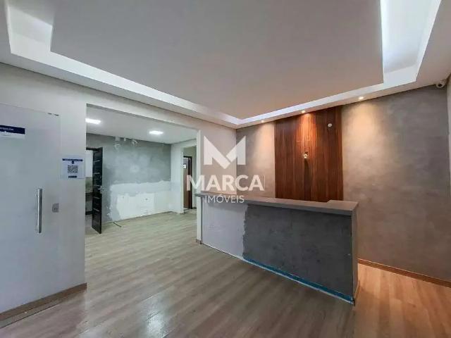 Conj. Comercial / Sala para Locação em Belo Horizonte/MG Ipiranga
