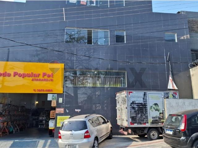 Conj. Comercial / Sala para Locação em Belo Horizonte/MG Ipiranga