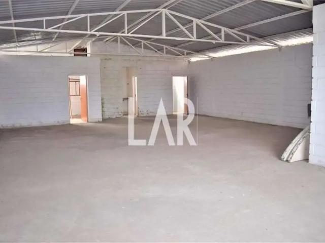 Conj. Comercial / Sala para Locação em Belo Horizonte/MG Ipiranga
