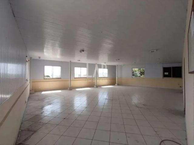 Conj. Comercial / Sala para Locação em Belo Horizonte/MG Itapoã