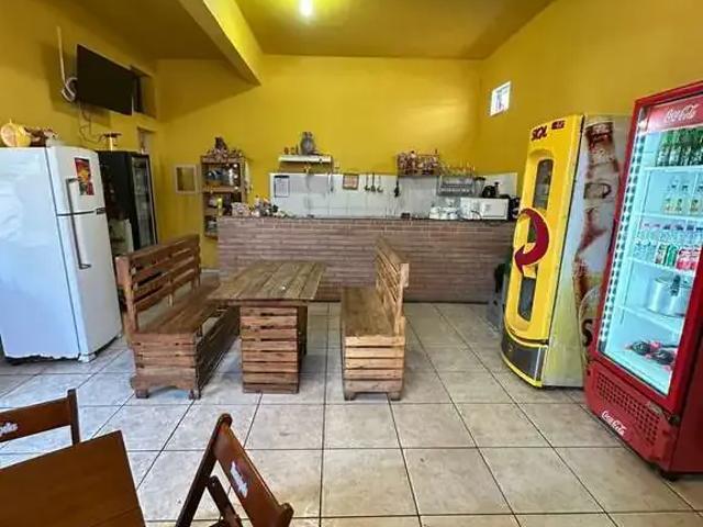 Conj. Comercial / Sala para Locação em Belo Horizonte/MG Jaraguá