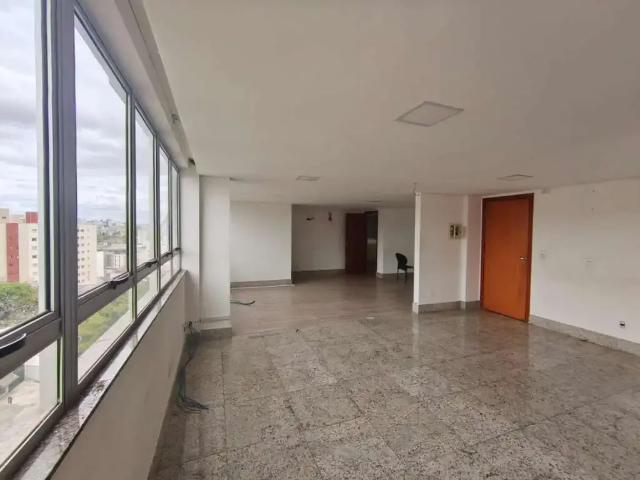 Conj. Comercial / Sala para Locação em Belo Horizonte/MG Ouro Preto