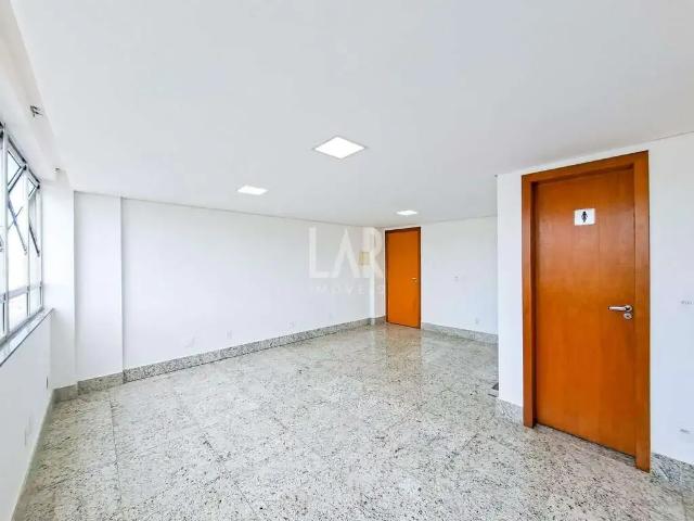 Conj. Comercial / Sala para Locação em Belo Horizonte/MG Ouro Preto