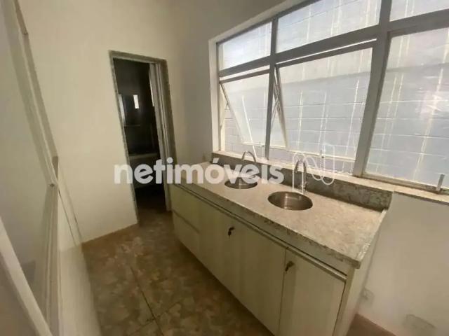 Conj. Comercial / Sala para Locação em Belo Horizonte/MG Ouro Preto
