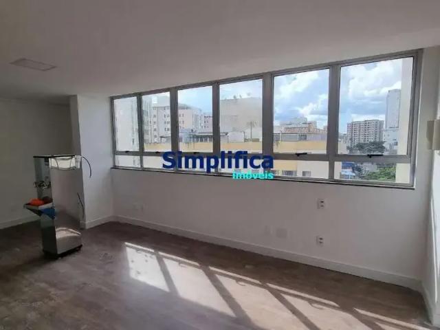 Conj. Comercial / Sala para Locação em Belo Horizonte/MG Ouro Preto