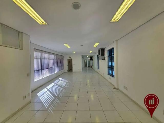 Conj. Comercial / Sala para Locação em Belo Horizonte/MG Lourdes