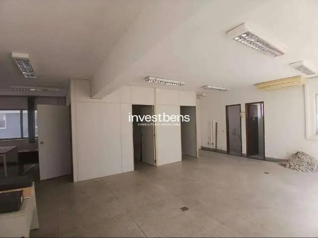 Conj. Comercial / Sala para Locação em Belo Horizonte/MG Lourdes
