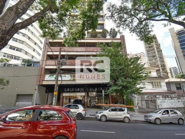 Conj. Comercial / Sala para Locação em Belo Horizonte/MG Lourdes