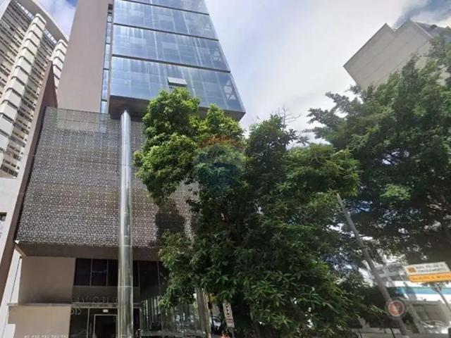 Conj. Comercial / Sala para Locação em Belo Horizonte/MG Lourdes