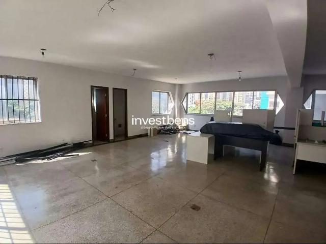 Conj. Comercial / Sala para Locação em Belo Horizonte/MG Lourdes