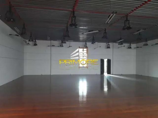 Conj. Comercial / Sala para Locação em Belo Horizonte/MG Lourdes